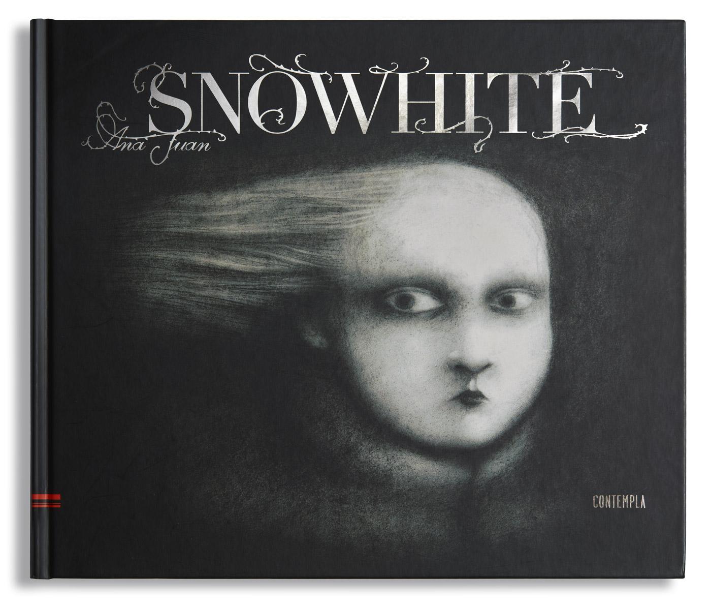 Snowhite - Edelvives