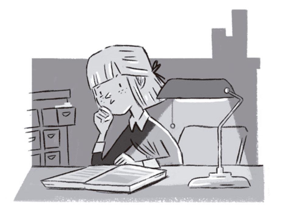 Son cosas que pocas veces ocurren - Edelvives