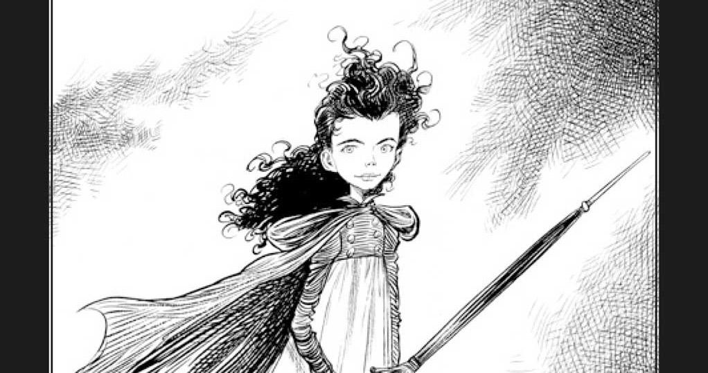 Ada Goth y la sinfonía siniestra - Edelvives