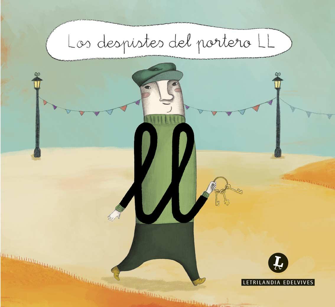 Letrilandia. Pack cuentos 4 - Edelvives